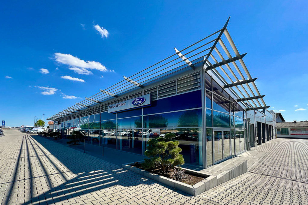 Projekte – Weimer GmbH