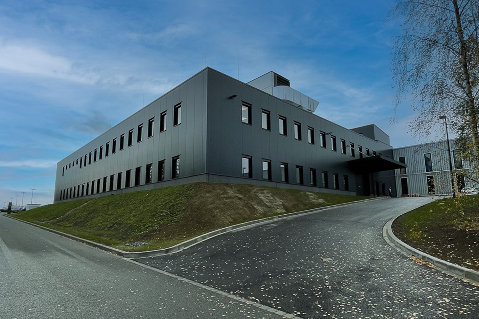 Projekte – Weimer GmbH